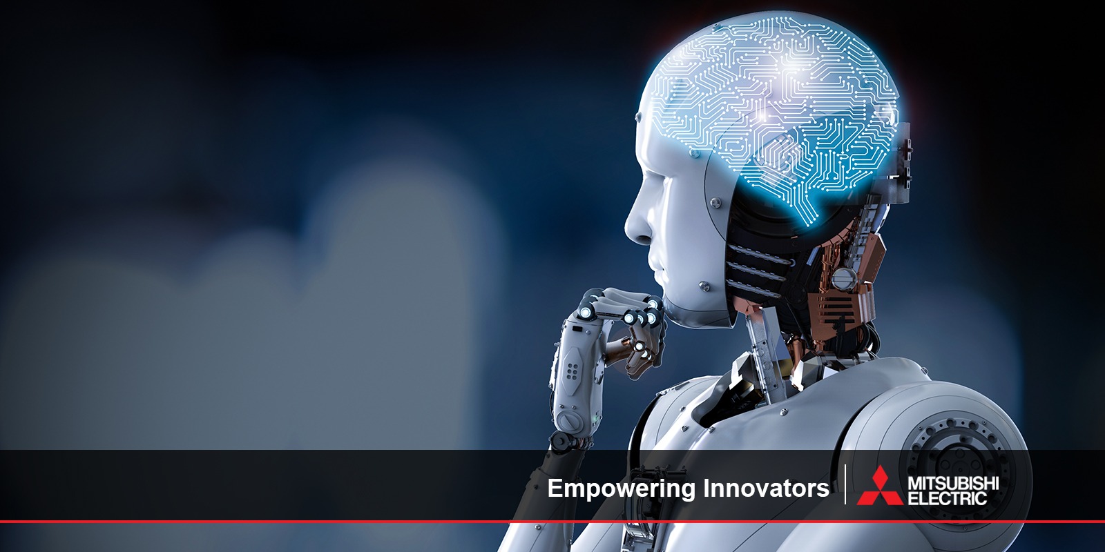 Mitsubishi Electric Factory Automation